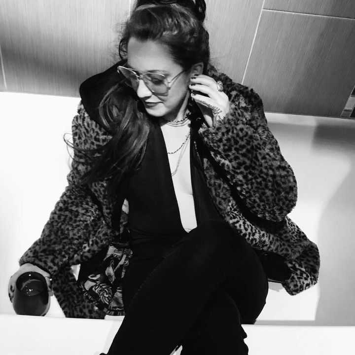 Bandsintown | Mackenzie Page Tickets - The St Vrain, Feb 28, 2020