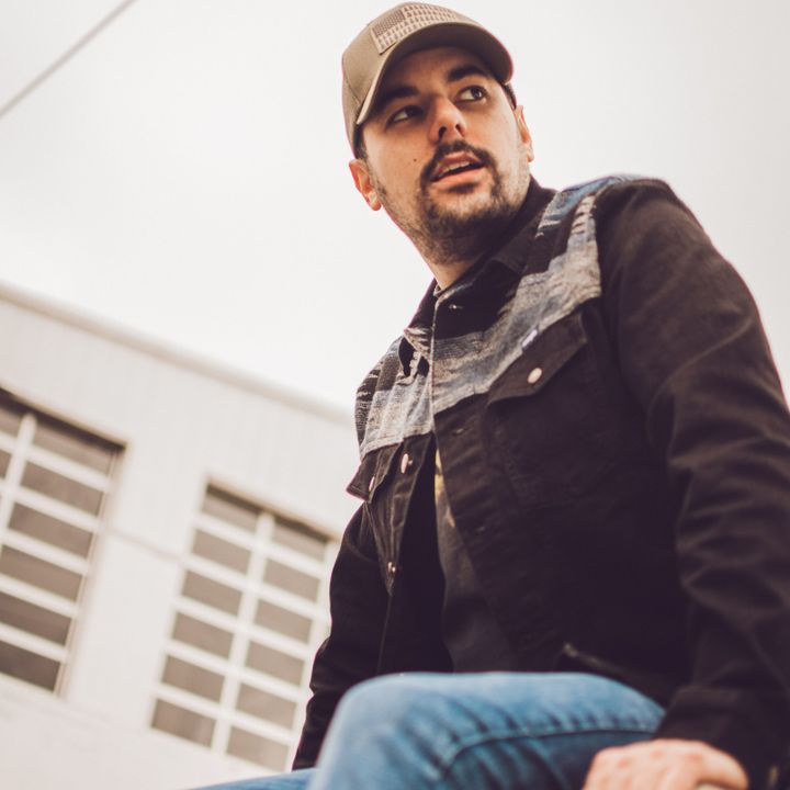 Bryan Frazier Concert Tickets: 2023 Live Tour Dates | Bandsintown