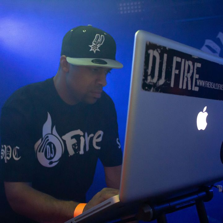 Dj Fire Concerts & Live Tour Dates: 2023-2024 Tickets | Bandsintown