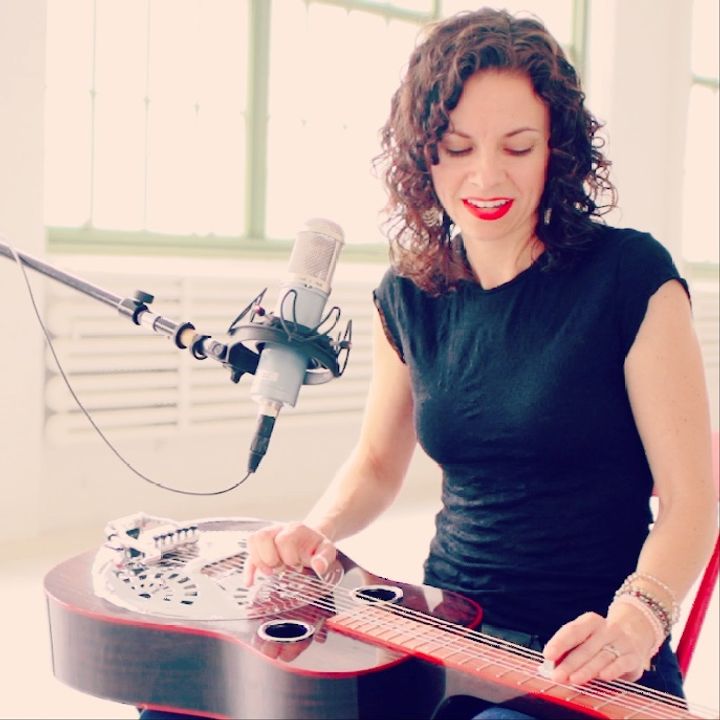 Abbie Gardner Concerts & Live Tour Dates: 2024-2025 Tickets | Bandsintown