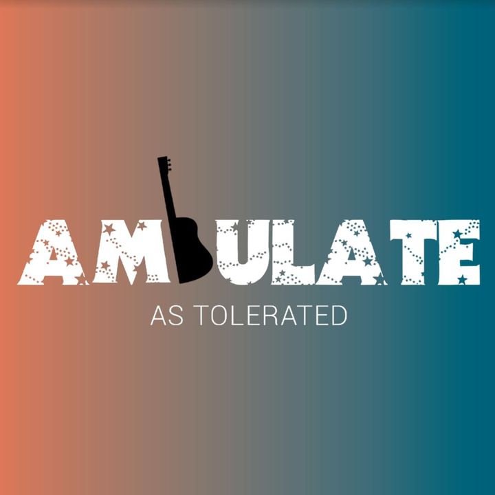 Bandsintown | Entradas para ver a Ambulate as Tolerated en Berwick ...