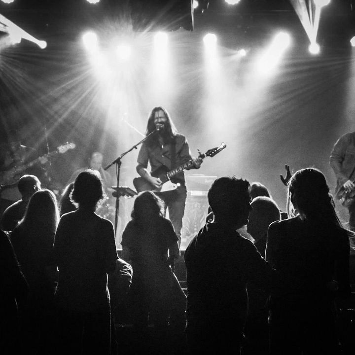 Anthony Rosano and The Conqueroos Tour Dates, Concert Tickets, & Live ...