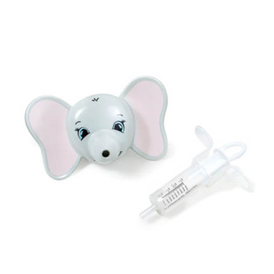 Ava the Elephant Ava the Elephant Medicine Dispenser | Bump Boxes