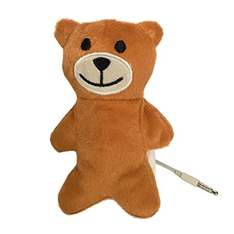 Squeak N Snap Bear | Bitsy Boxes