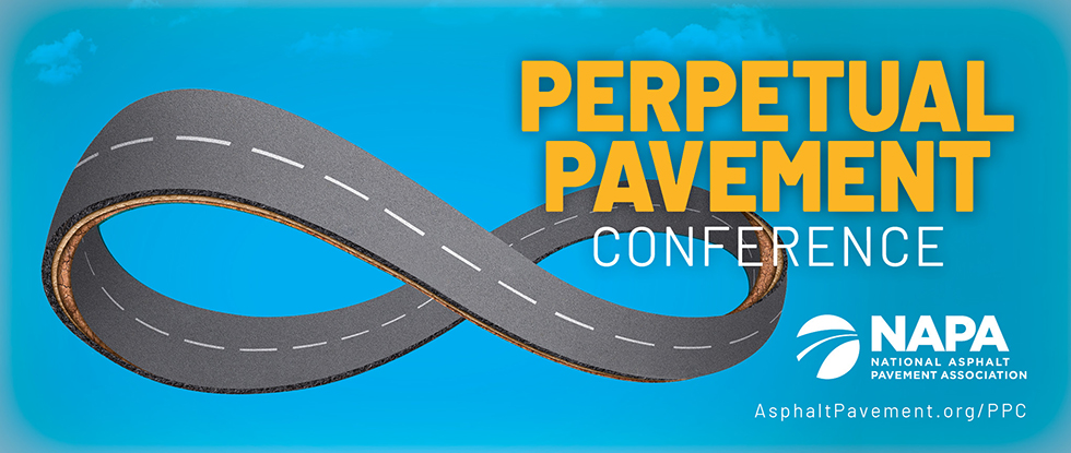 NAPA Perpetual Pavement Conference 2024 | CEG