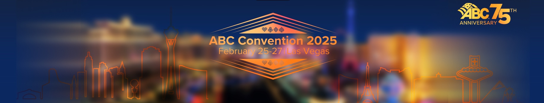 ABC Convention 2025 | CEG
