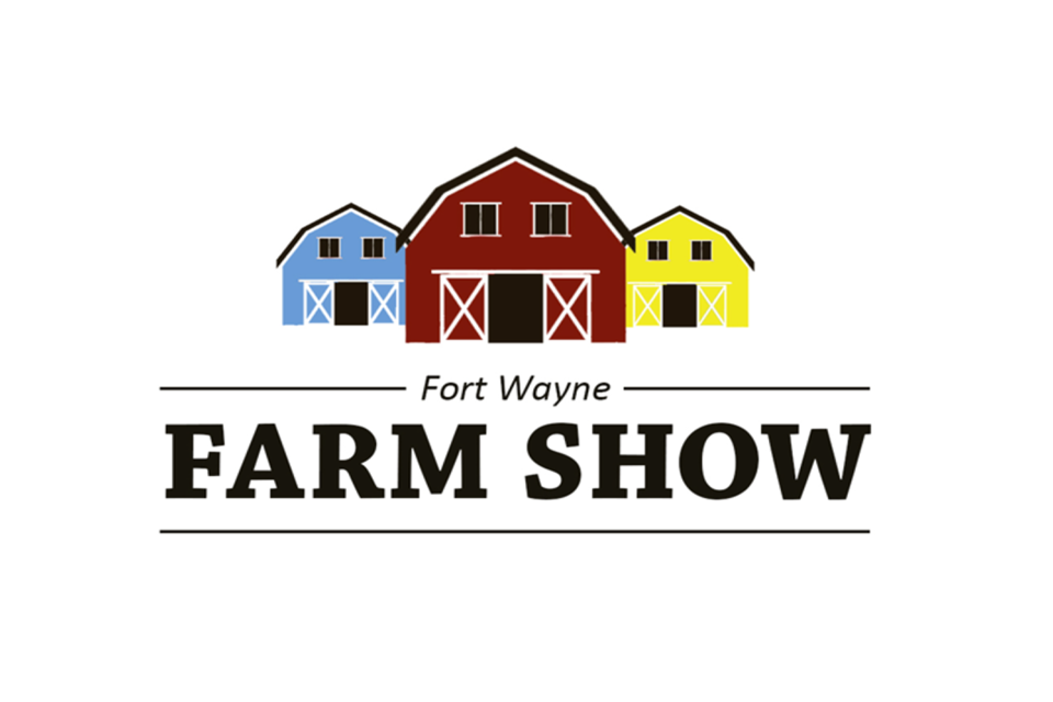 Fort Wayne Farm Show 2026 | CEG