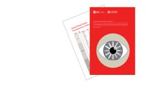 Sri Lanka improves ranking on JLL’s Global Transparency Index ...