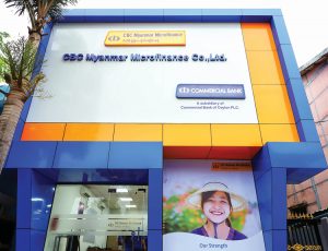 Commercial Bank expands its footprint in Myanmar with Microfinance ...