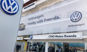 Volkswagen moves to Rwanda, Whilst moved away from Sri Lanka ...