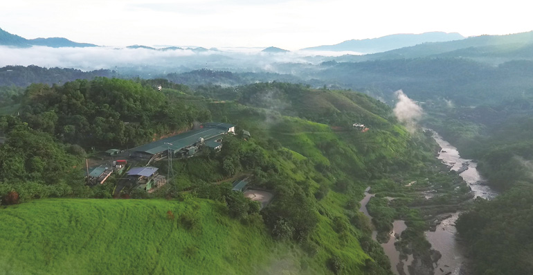 CRYSBRO gears up for a sustainable future with a series of eco-friendly ...