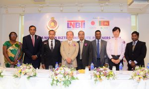 LNBTI Launches BIT External Degree with University of Moratuwa ...