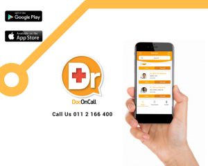 “Revolutionary” DocOnCall now LIVE in Sri Lanka - Adaderana Biz English ...