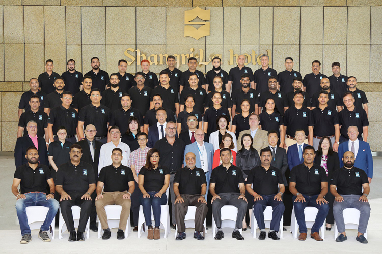 HTL Logistics first to complete 40 years of dedicated freight ...