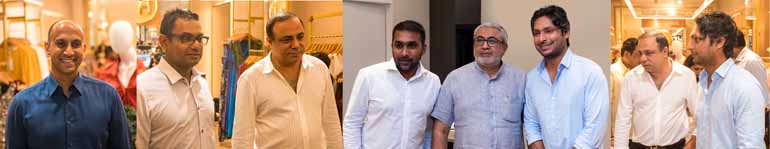 Trendy Hub brings international runway fashion to Sri Lanka with ...