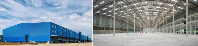 Hayleys Advantis unveils Sri Lanka’s largest distribution hub ...