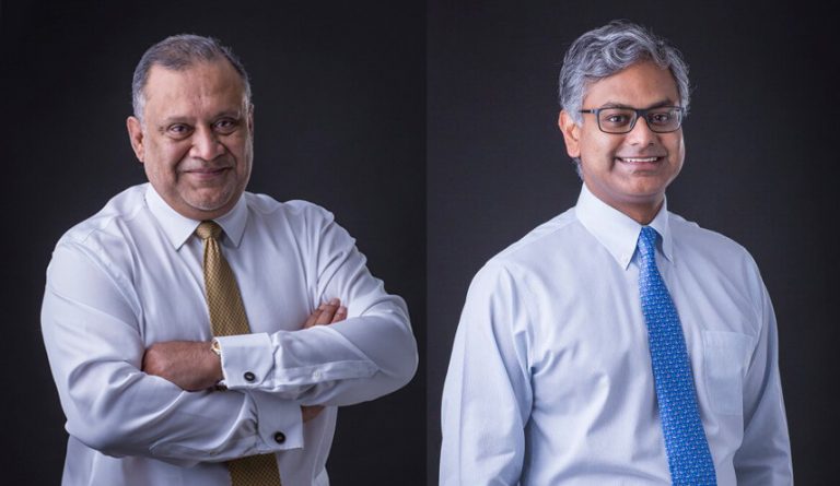 Susantha Ratnayake bids farewell to JKH, Balendra junior in as Chairman ...