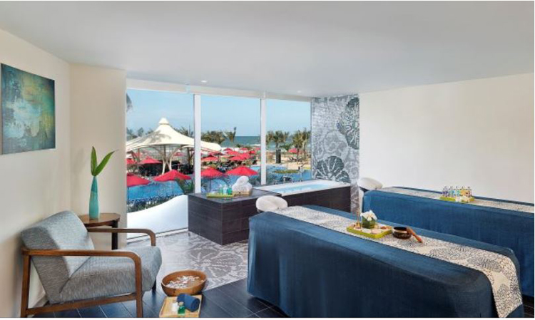 Amari Galle Celebrates First Anniversary - Adaderana Biz English | Sri ...