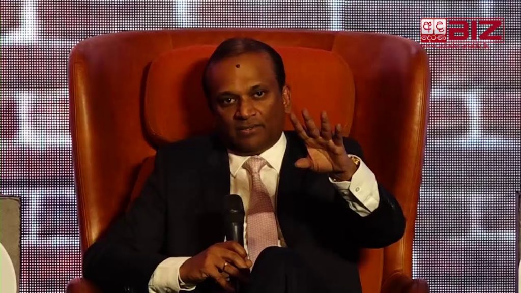 With new political equation, economy would be galvanized - Softlogic ...