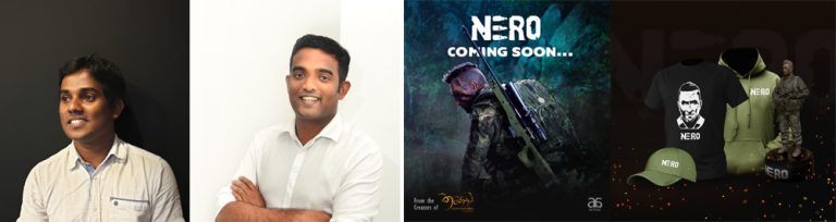 Arimac Digital to drive the biggest game launch in Sri Lanka - ‘Nero ...