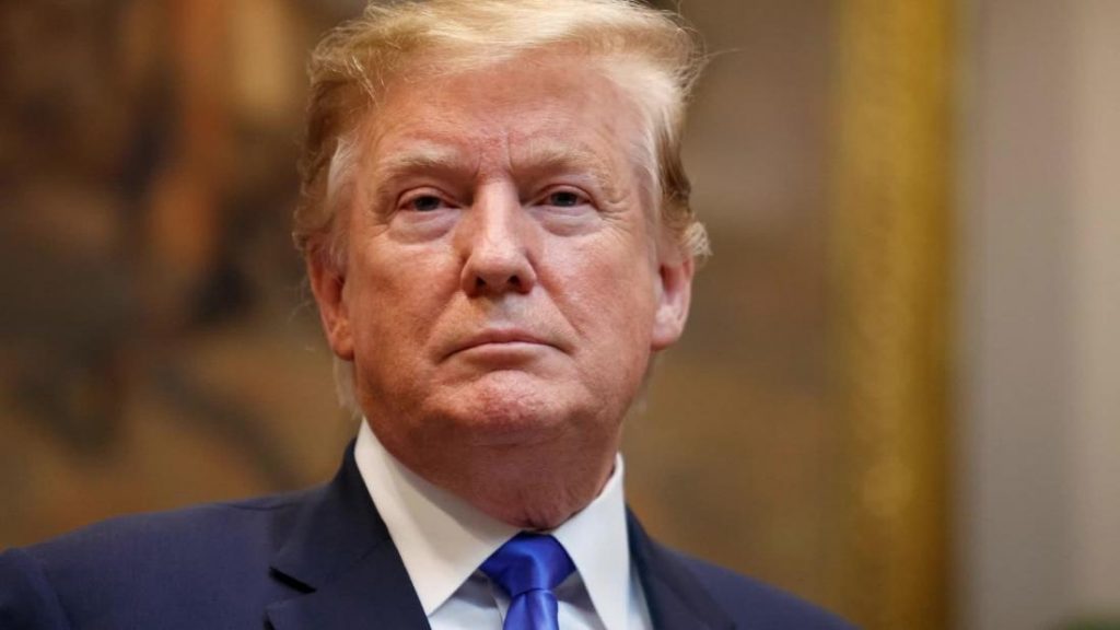 Donald Trump reduces tariff on Sri Lanka to 20% - Adaderana Biz English ...