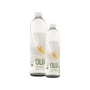 Olu Tropical Water shuts plastic bottling plant, moves to glass bottles ...