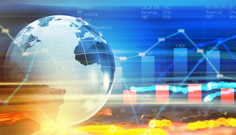Global trade activities to Weaken to 2.6% in 2019; Expected to ...