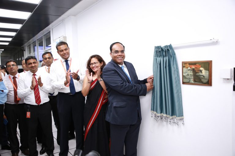 HUTCH deploys first fully-fledged Network Function Virtualization (NFV ...