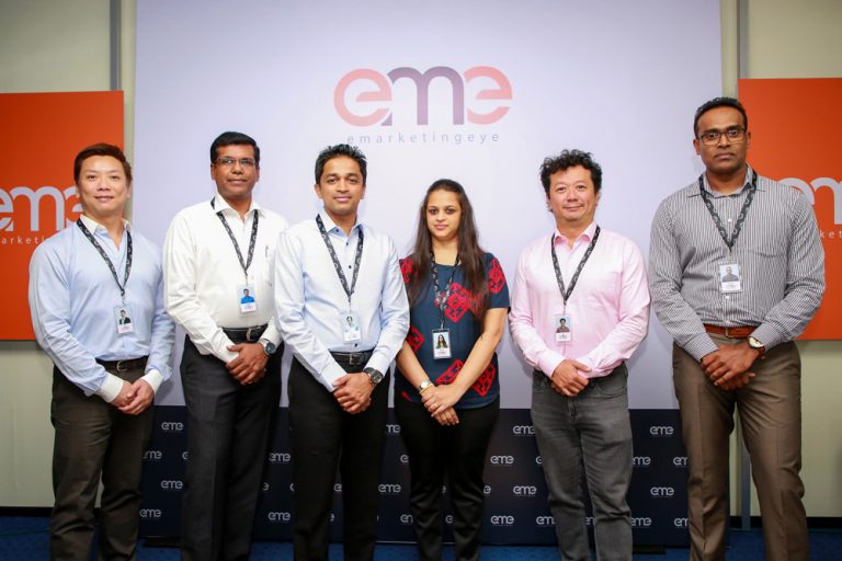 eMarketingEye opens doors with New headquarters, EME Digital Academy ...