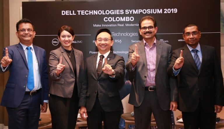 Dell Technologies Accelerates Digital Transformation at Dell Symposium ...