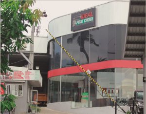 Ideal First Choice Offers World-class Services to Multi-brand Vehicles ...