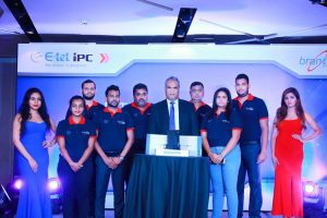 E-Tel introduces the new Honeycomb Series to the market - Adaderana Biz ...