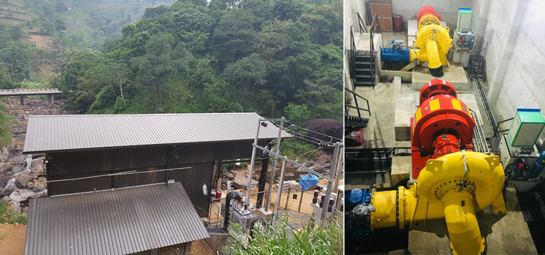 Resus Energy adds 3.1 MW to national grid with two new projects costing ...