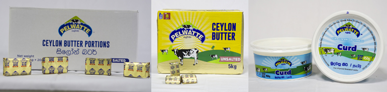 The season just got sweeter with Pelwatte Dairy - Adaderana Biz English ...