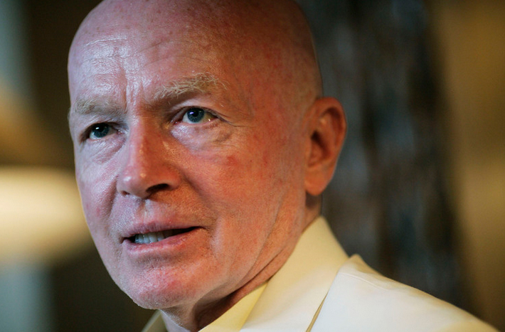 Mark Mobius's Instagram, Twitter & Facebook on IDCrawl