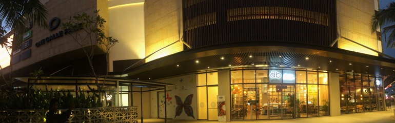 India Anew: Bombay Borough brings fresh new desi flavours to Colombo at ...