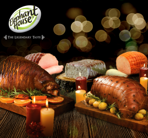 Elephant House launches its sensational limited edition for Christmas ...