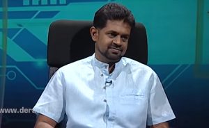 Lasantha Wickramasinghe appointed as new chairman of MILCO - Adaderana ...