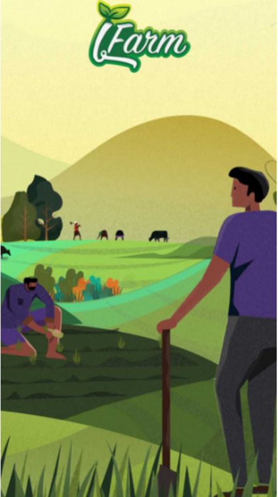 iFarm Platform Offers Value-Added Services to Empower Local Farmers ...