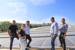 EFL 3PL’s Global Goodness Initiative sets benchmark for a sustainable ...