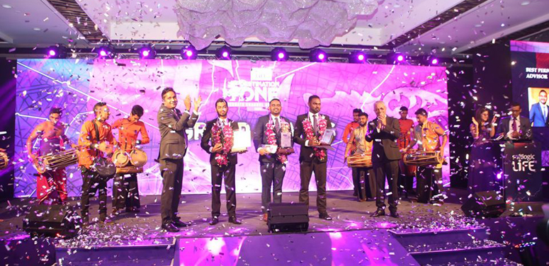 Softlogic Life recognises trailblazers at inaugural Alternate Channel ...