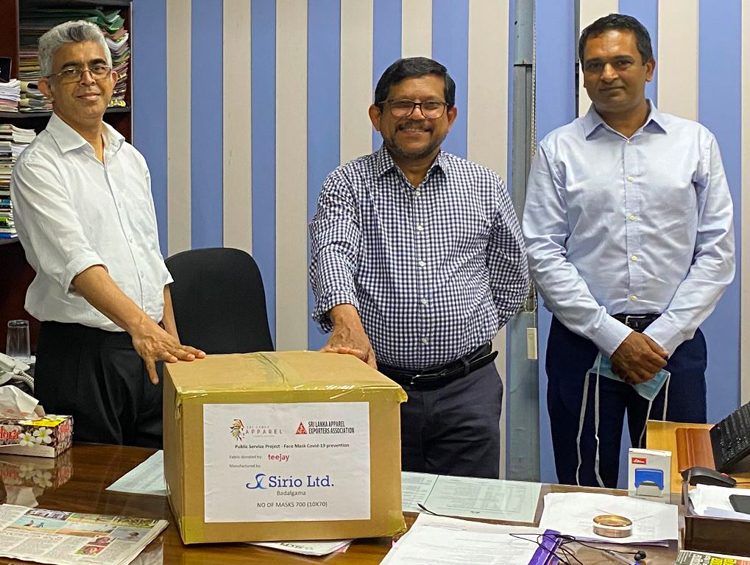 Omega Line Group to donate 400,000 protective wear to battle COVID-19 ...