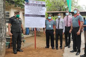 Seylan Bank supports the Nation through construction of an ICU ward at ...