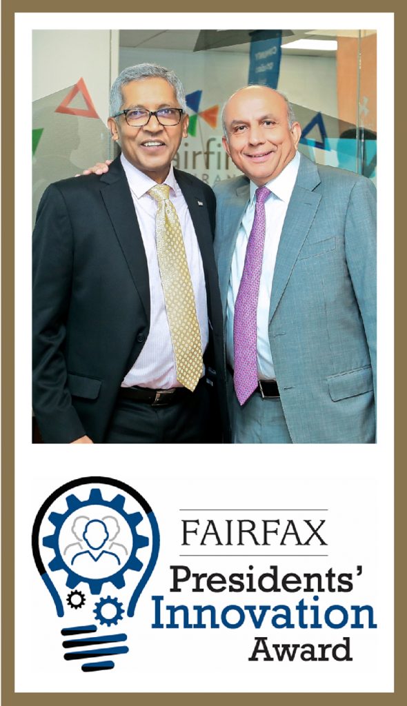 Fairfirst Insurance, Winning Locally and Globally Through Empathy-Based ...