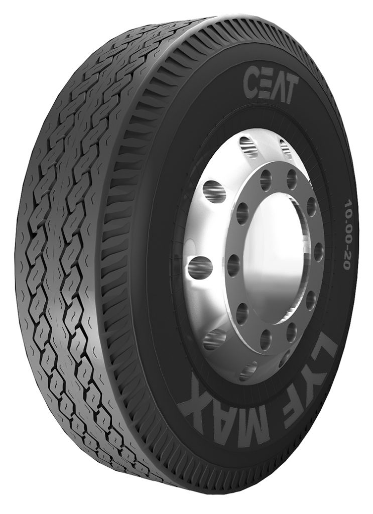 Weight matters: CEAT gloves-up for heavyweight division with ‘LYFMAX ...