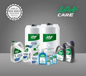 JAT Holdings helps combat COVID-19 with new JAT Care product range ...