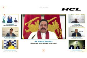 HCL Technologies inaugurates its first Global Development Centre in ...