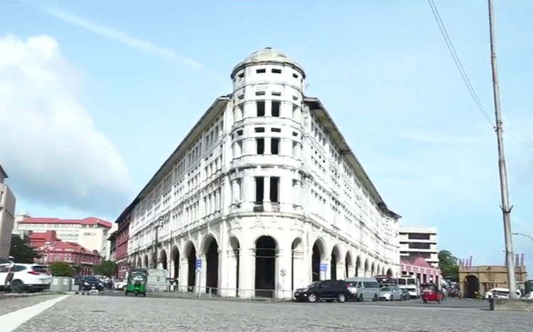 Colombo Megapolis - plans, projects and development | Page 278 ...