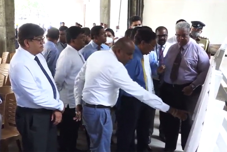 Historic Gafoor building will be transformed into a luxury hotel ...