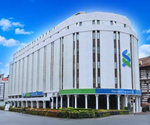 Standard Chartered Sri Lanka launches ‘Here for you’ – a 24/7 ...